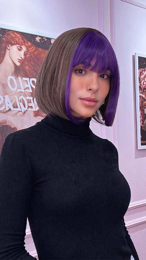 Pelucas – My Doll Hair