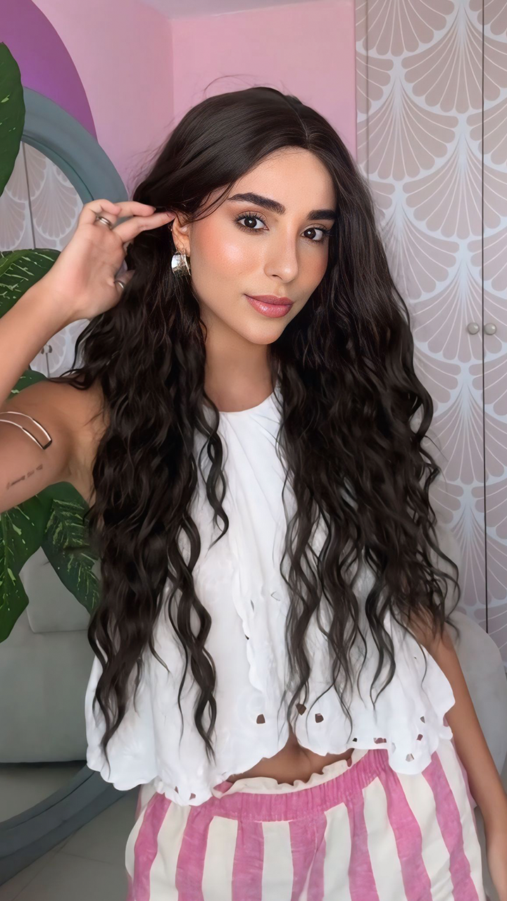 Landing pelucas – My Doll Hair